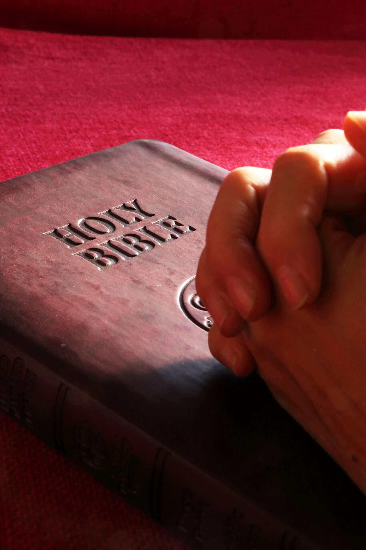 Celebrate a National Day of Inclusive Prayer - Key Ministry