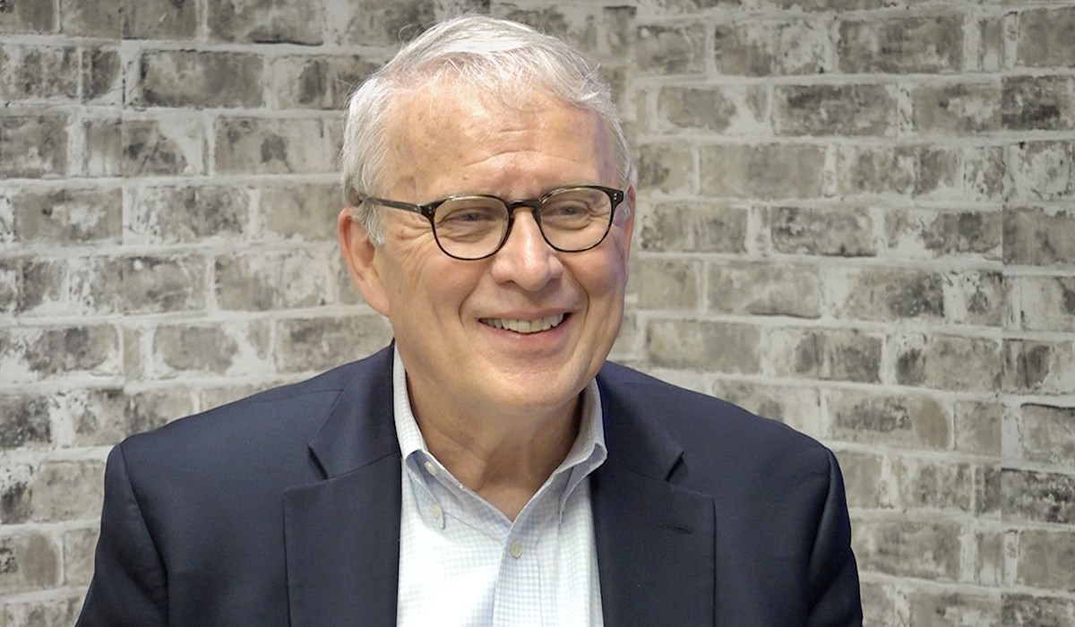 The trial of Dr. Josephson - Key Ministry