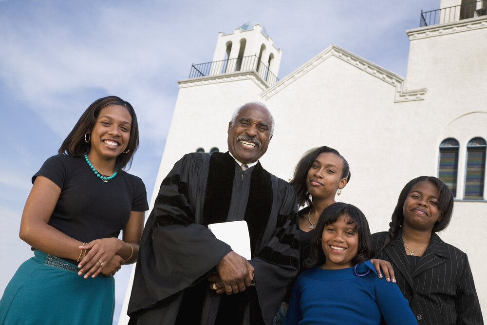 Appreciating our pastors during Mental Illness Awareness Week - Key ...