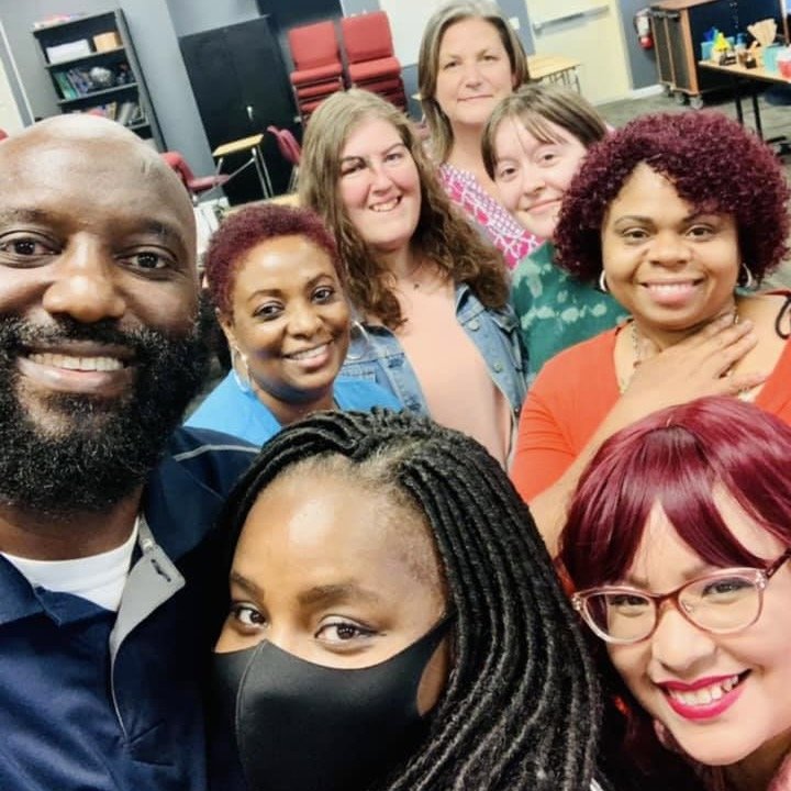 Our year in ministry - advancing disability inclusion while the church ...