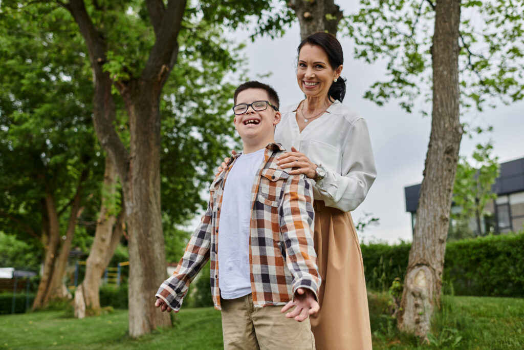 Supporting Special-Needs Families with Stephanie Hubach: Podcast ...
