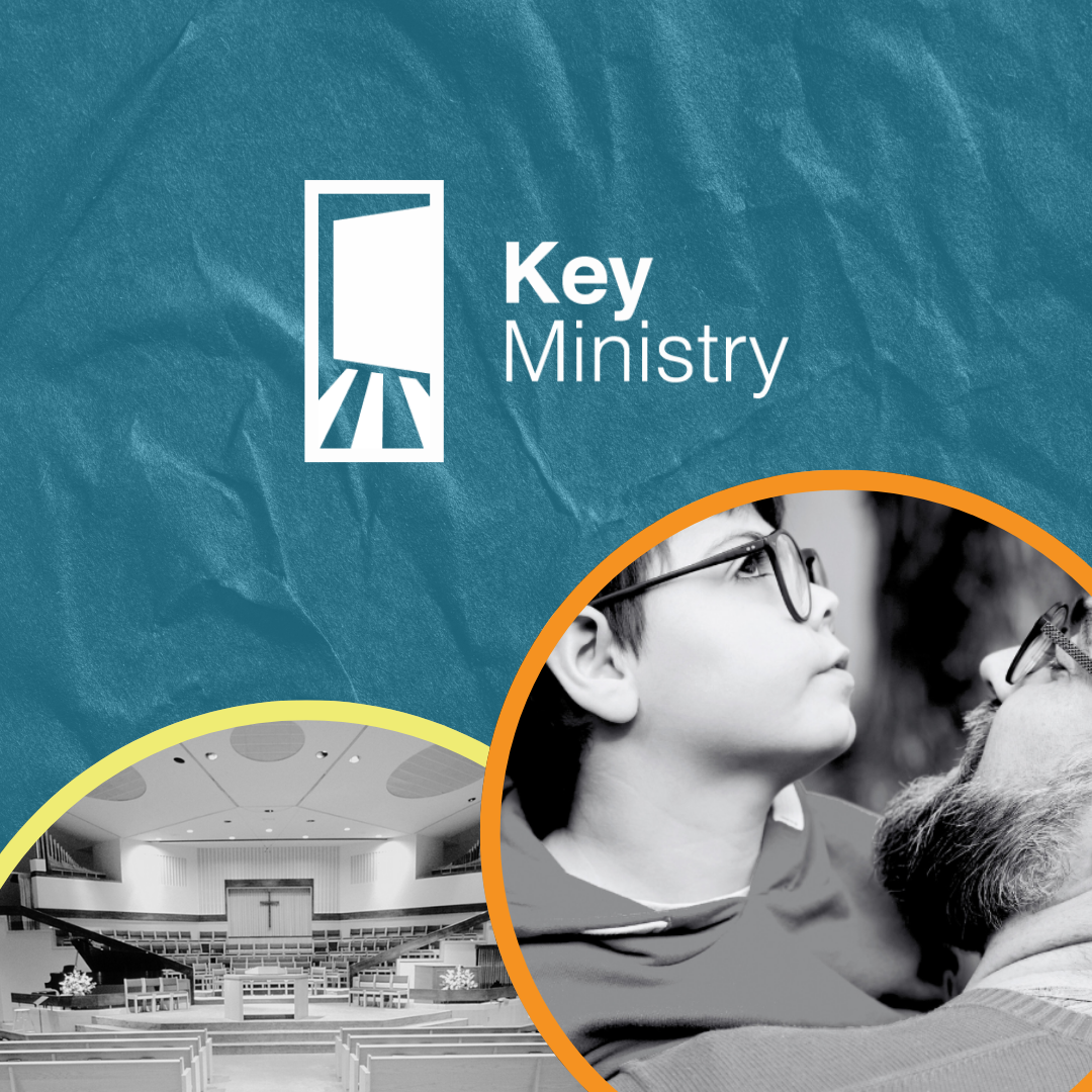 Home - Key Ministry