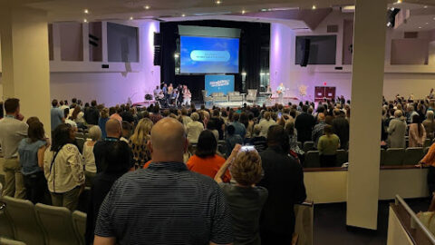 DATC 2026 Call for Speakers - Key Ministry