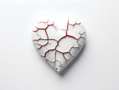 171: Calloused Hearts - Key Ministry